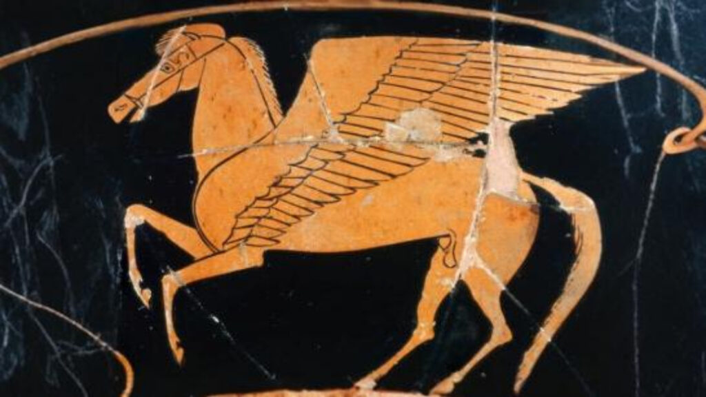 The New Pegasus Project: A contribution to modern screen culture ...