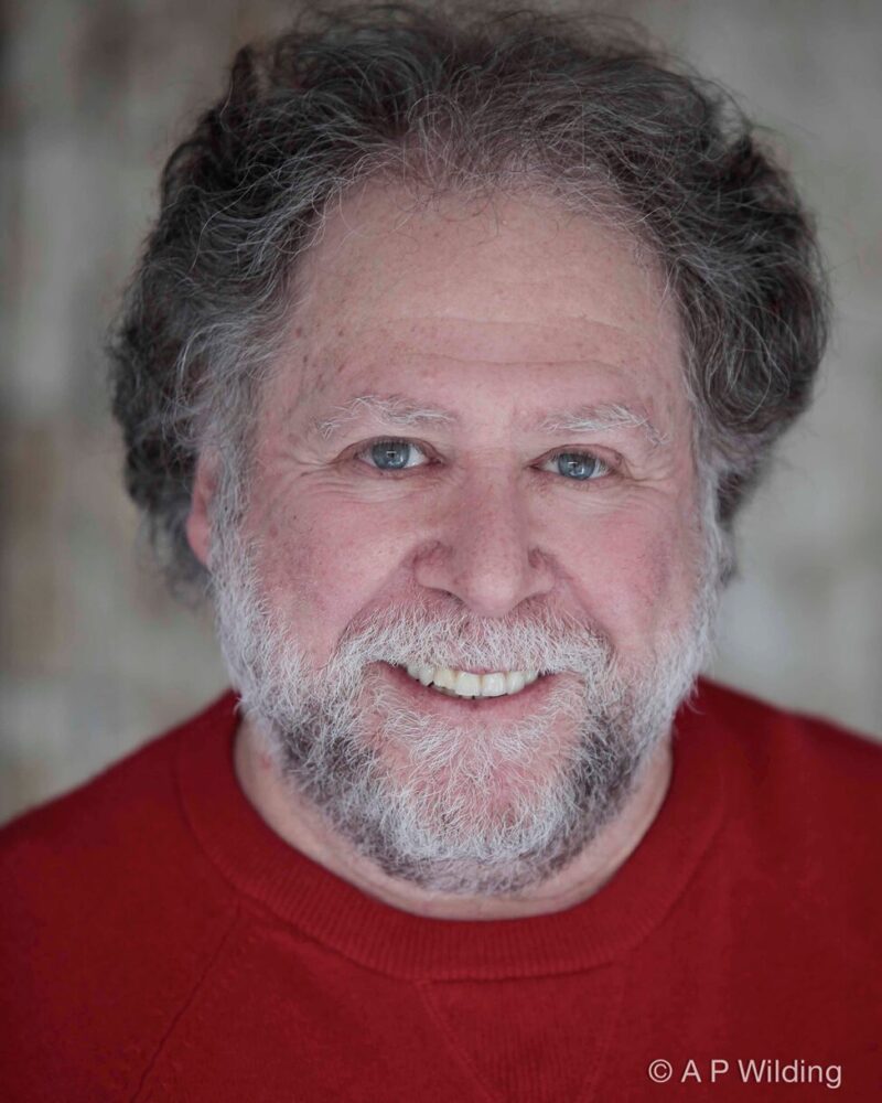 En Arche en Ho Logos - In the beginning was the Word! - MysTech.org